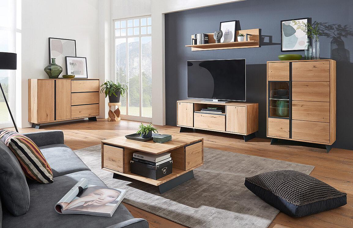Wohnen - A. Keskin Interior Design